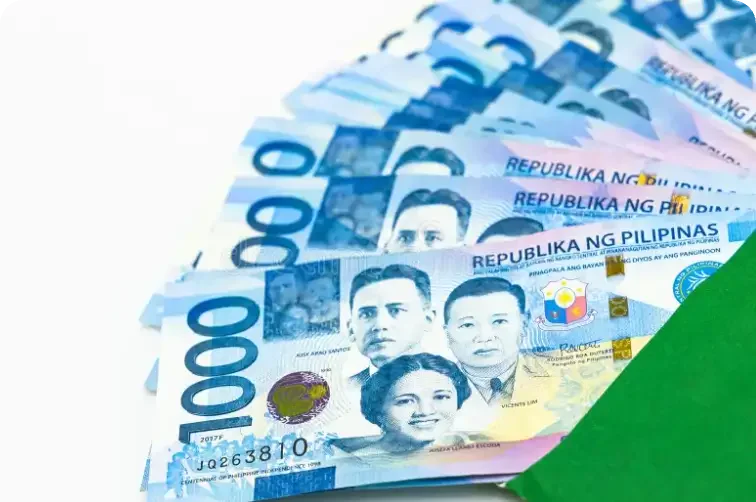 Zippeso - Simple & Secure Online Loan App in the Philippines