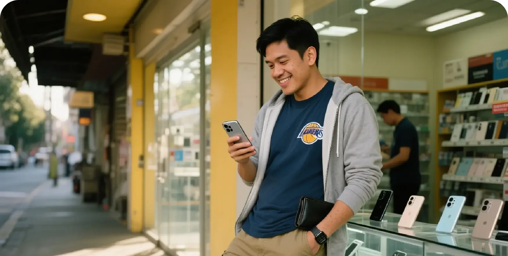 Zippeso - Simple & Secure Online Loan App in the Philippines