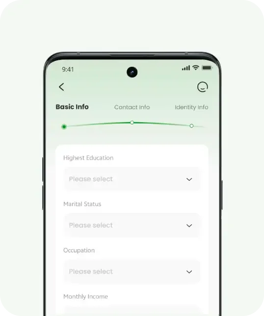 Zippeso - Simple & Secure Online Loan App in the Philippines